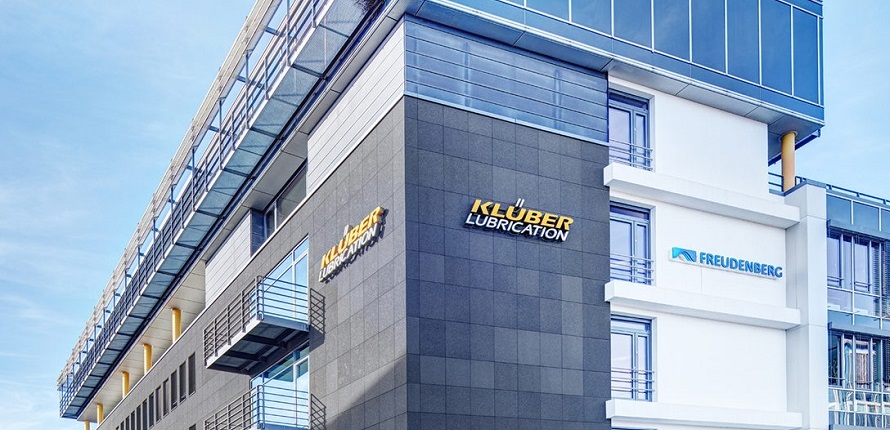 KLÜBER LUBRICATION (Germany)